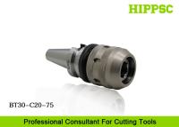Quality Power Adjustable Tool Holder High Performance For Cutting / Finishing , MAS BT30 for sale