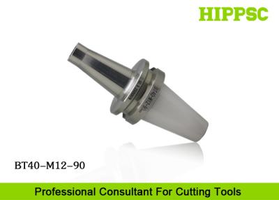 China Hoge Efficiënte BT40-Ringshouder voor Malenmachine, ISO9001-Certificatie Te koop