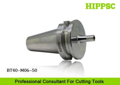China MAS BT40 die Hulpmiddelhouder 3μm Eind Twee inpassen Kanten het Contacteren Te koop