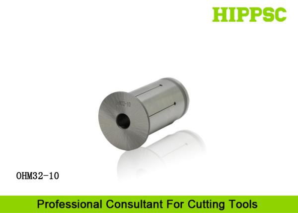 Quality OHM32 Straight Shank Collet For Hydraulic Tool Holder Clamping CNC Drill Bit for sale
