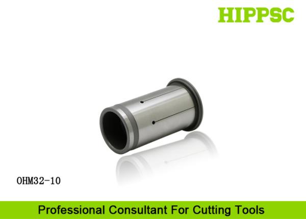 Quality OHM32 Straight Shank Collet For Hydraulic Tool Holder Clamping CNC Drill Bit for sale