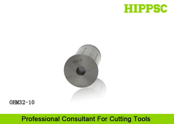 Quality OHM32 Straight Shank Collet For Hydraulic Tool Holder Clamping CNC Drill Bit for sale