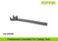 China Adjustable Spanner Wrenches Tool Holder Accessory Simple Handling for sale