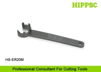 China Adjustable Spanner Wrenches Tool Holder Accessory Simple Handling for sale