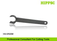 China Adjustable Spanner Wrenches Tool Holder Accessory Simple Handling for sale