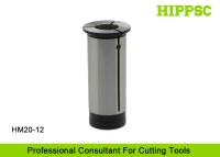 Quality Special Quality Material Hydraulic CNC Collet With Straight Shank And 12MM Dia for sale