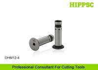 Quality Small Diameter Straight CNC Hydraulic Collet Central Coolant Supply Available for sale
