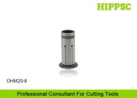 Quality OHM20 - 8 Straght Shank CNC Collet Central Through Water For Hydraulic Holder for sale