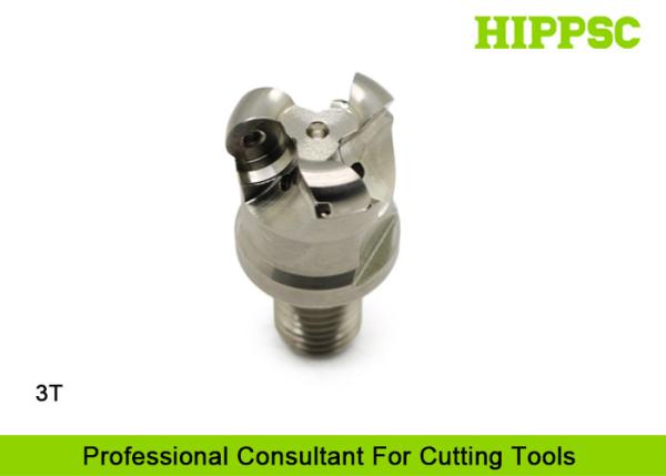 Quality R3 Spherical CNC Router Bits for Acrylic , Fastened Long Router Bits for sale