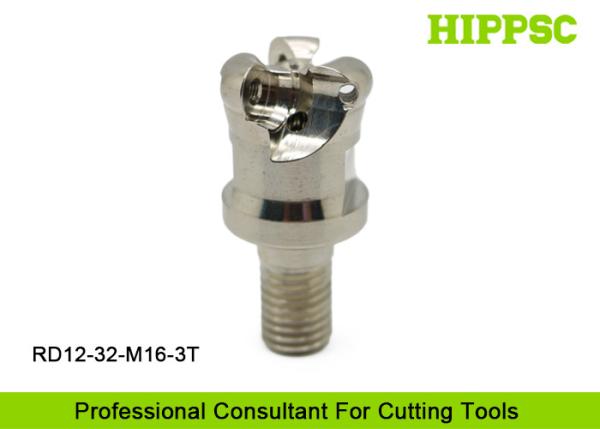 Quality Stainless Steel CNC Router Bits For Holding , CNC Carbide Inserts Ball Nose for sale