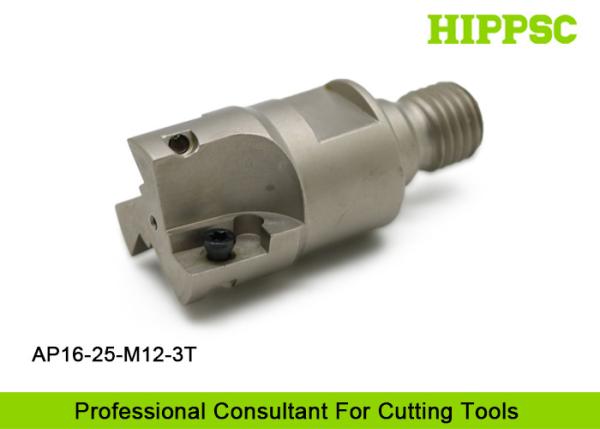 Quality Milling Head Solid Carbide Router Bits CNC Router High Stability for sale