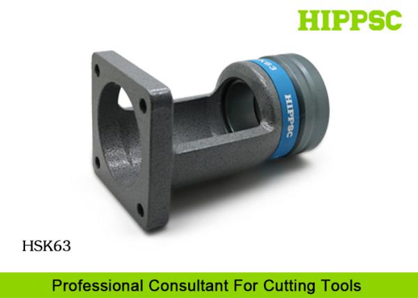 Quality Special Design Locking Fixture Of CNC Quick Change Tooling For HSK63A Tool Abor for sale