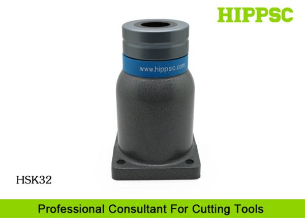 Quality HSK32 Tools Fixture Quick Change Tool Holder CNC Tool Arbor Lock Device Vertical for sale