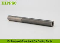 China Steped Shank Tungsten Carbide Welding Rods , Solid Carbide Rods for sale