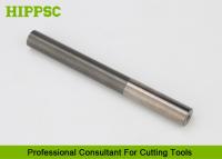 Quality Steped Shank Tungsten Carbide Welding Rods With High Precision Grade for sale