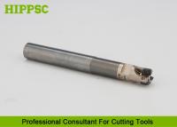 Quality Solid Tungsten Carbide Rod High Accuracy / Rigidity For Holding Milling Cutters for sale