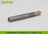 Quality Shock Proof Tungsten Steel Carbide Rod With Application Of Machining Tools for sale