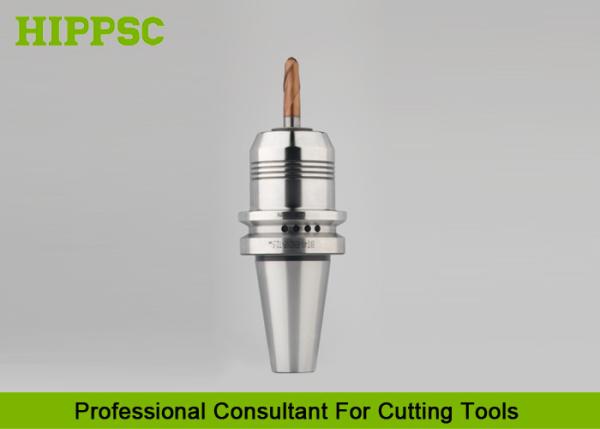 Quality High Precision Hydraulic Tool Holder BT40 Spindle For CNC Machine Center for sale