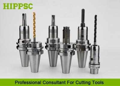Quality Long Tool Life Of Hydraulic Expansion Tool Holder HSK63A For Automobile for sale