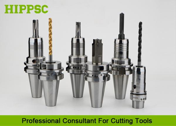 Quality Long Tool Life Of Hydraulic Expansion Tool Holder HSK63A For Automobile for sale