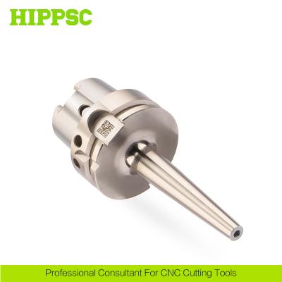 China Durable Precision Adjustable Tool Holder Heat Shinking Below 0.003mm Runout for sale
