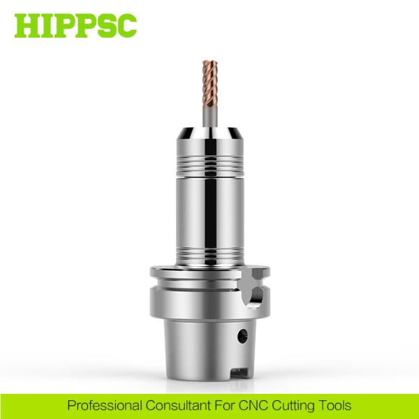 Quality Coating Treatment Machine ER Tool Holder Wih High Speed Cutting for sale