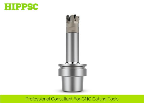 Quality Reamer Cnc Machine Tool Holders 20CrNiMo Material HSK(E)-M For Milling / Rilling for sale