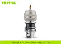 Quality Heavy Cutting Power Tool Holder HSK - A CNC Milling Machine With Coating for sale