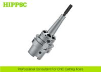 China Hole Processing CNC Milling Cutters HSK - A Quick Tuning Concentric Tool Handle for sale