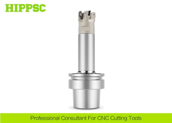 Quality Semi Precision Finishing Cnc Machine Tool Holders For Clamping Screw Hole Milling for sale