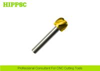China Electronics EXGRIP Milling CNC Cutting Tools For Five Axis Machining Center for sale