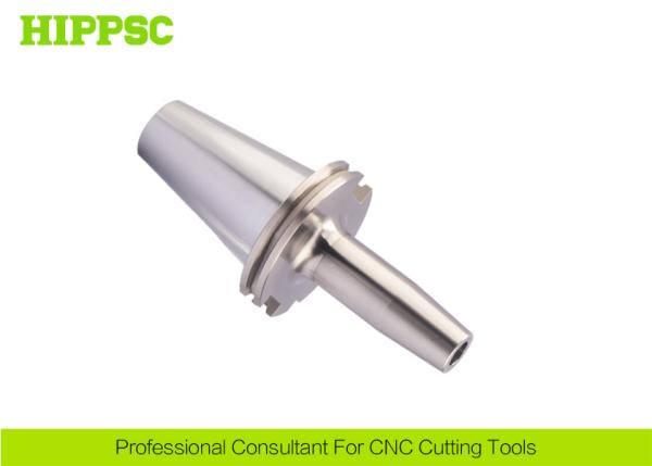 Quality Millling Machining Cutting Shrink Tool Holder 0.003mm Runout For Deep Hole Process for sale