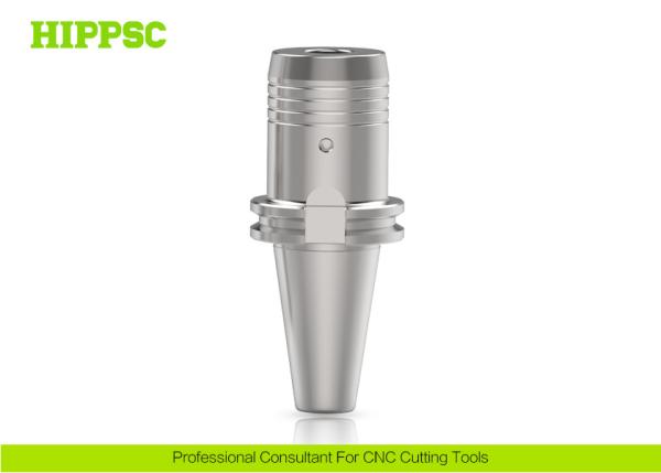 Quality Milling Machine Hydraulic Tool Holders 0.003mm Precision With High Speed Cutting for sale