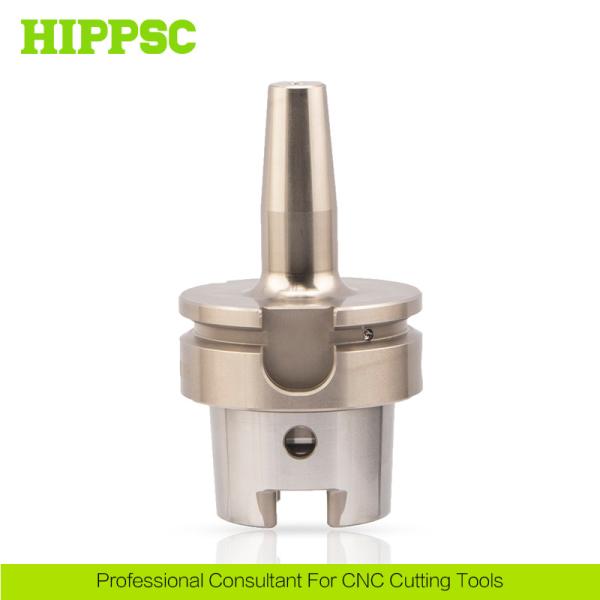 Quality CNC MachineAnti-interference Design Shrink Fit Holder HSK Tool Holder for sale