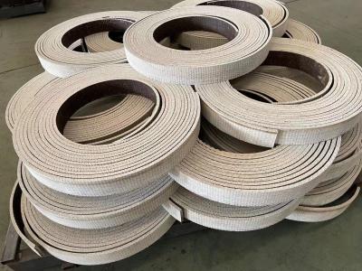 중국 놋쇠가 늘어 세우는 명부 땅 우븐 브레이크를 정렬시키는 석면 탄력적 우븐 브레이크 판매용