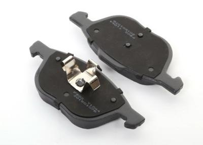 China Mini Cooper Vehicle Brake Pads Auto Excellent Wear Resistance for sale