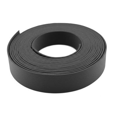 China Non-asbestos Black Brake Lining Roll 2.5kg for Smooth and Safe Braking Solutions for sale