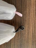 China Bubble mesh bags for sale
