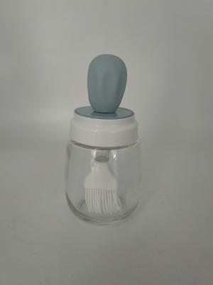 glass oiler