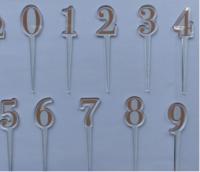 China acrylic bar for sale