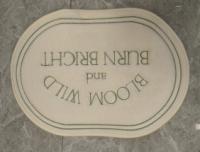 China ground mat for sale