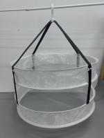 China clothes drying basket for sale