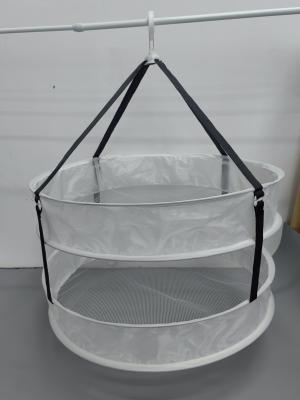clothes drying basket