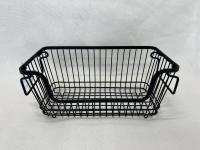 China Iron wire storage basket for sale