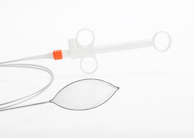 China Best quality medical surgical device disposable endoscopic retriever with CE&ISO Certificate for sale