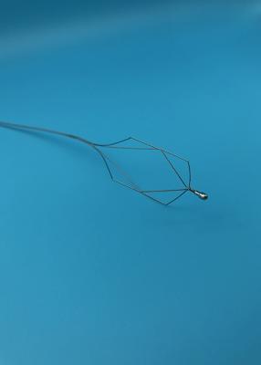 Cina Canestro di pietra 1.8/2.3mm dell'estrazione di endoscopia eliminabile endoscopica dello strumento in vendita