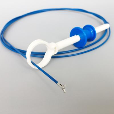 Cina forcipe sterilizzato eliminabile del gastroscope in vendita