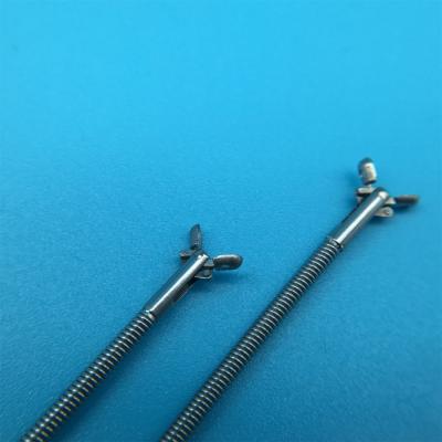 China Disposable Endoscopy Biopsy Forceps for sale