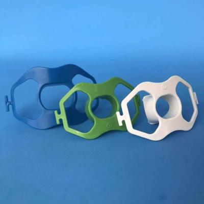 China Disposable Endoscopy Mouthpiece Bite Block for sale