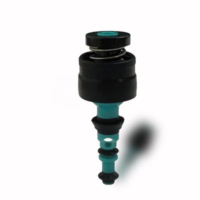 China Single-use biopsy valves sets for sale